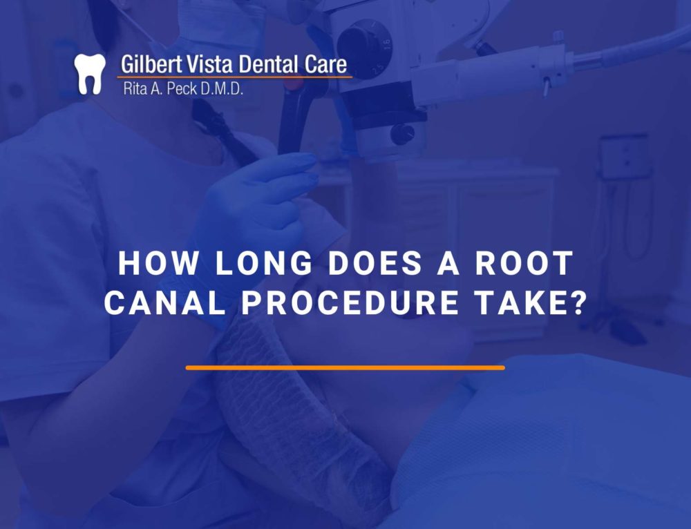 What Is The Recovery Time For a Dental Implant Procedure?