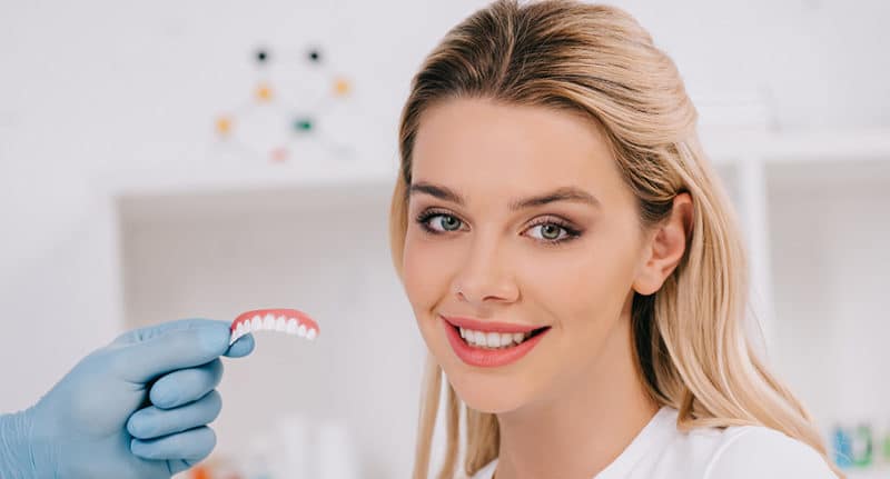 Gilbert Dentures, Partial Dentures, dentist, Missing Teeth, AZ